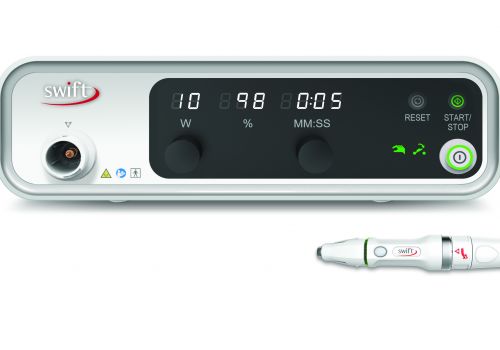 SWIFT Verruca Treatment: Breakthrough Verruca Removal